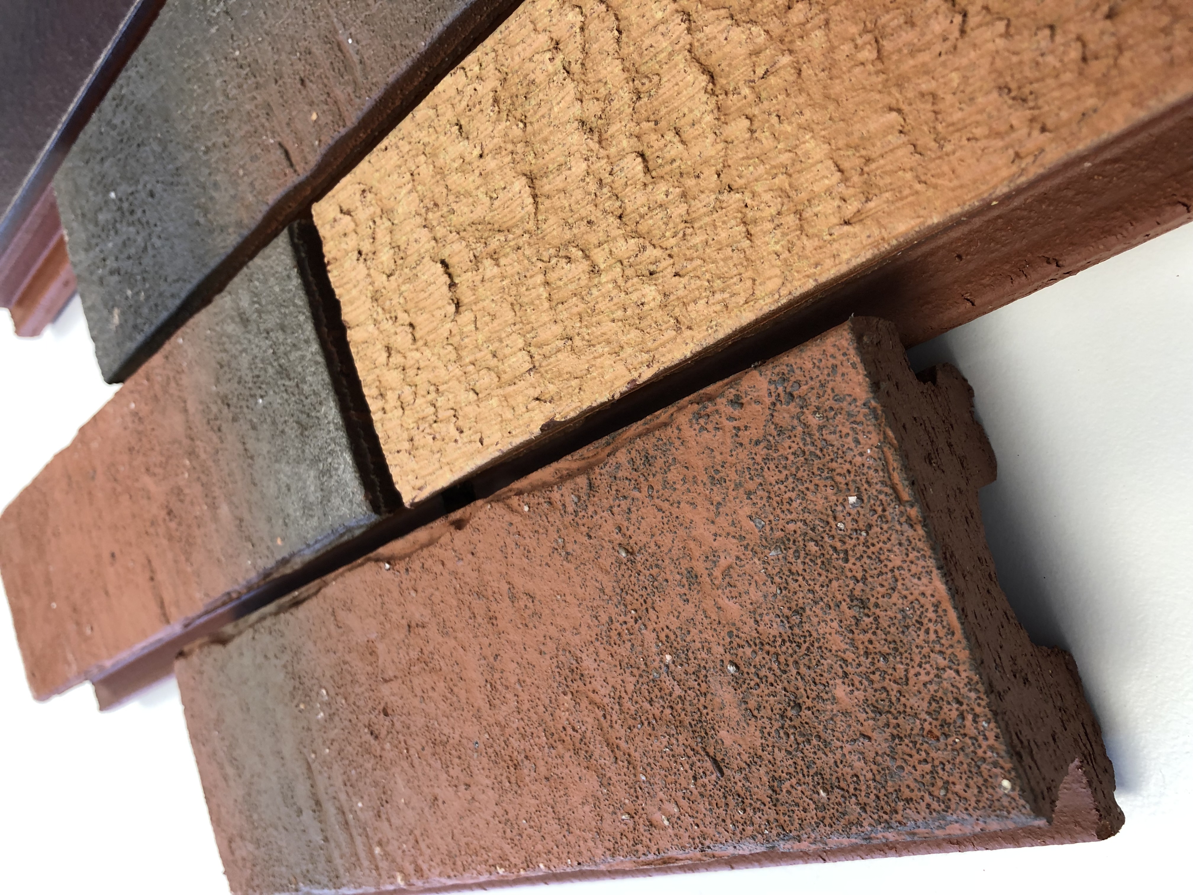 CORIUM BRICK CLADDING SYSTEMS | Telling Architectural Systems