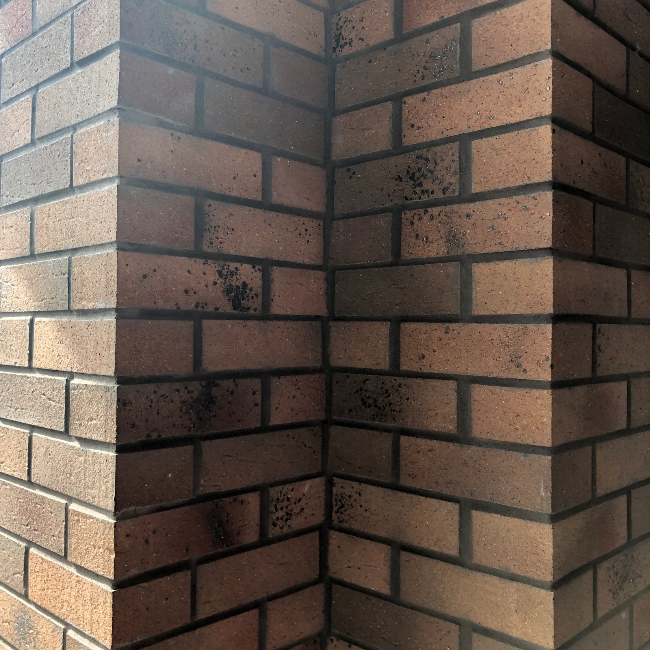 CORIUM BRICK CLADDING SYSTEMS | Telling Architectural Systems