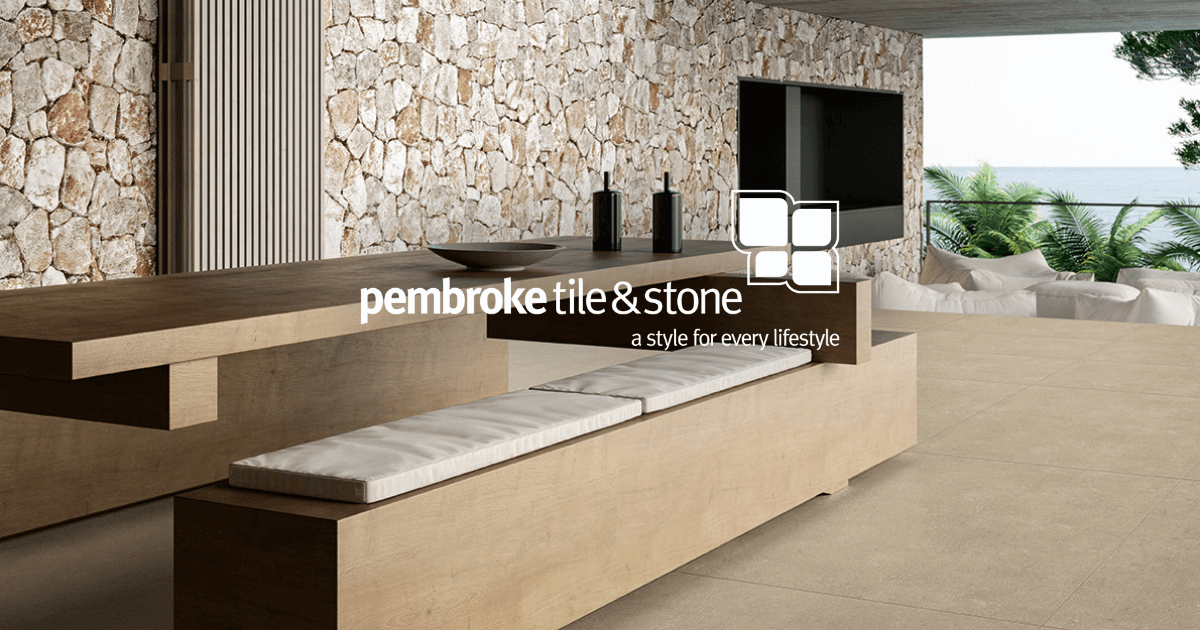 Tile Terminology | Pembroke Tile & Stone