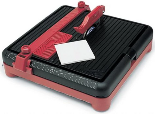 MK Small Tile Saw 145 | Bermuda Rentals Ltd