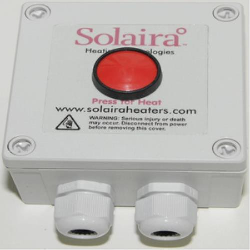 Solaira Smart Control Series Water Proof Timer Control Up to 4000 Watts ...