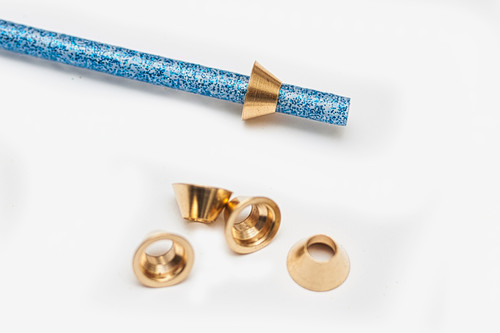 Predator Cone 4,6mm | Pike Terror