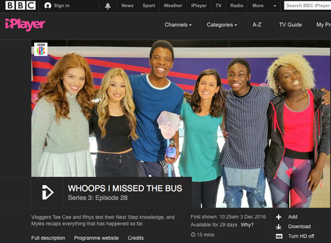 Talisha 'Tee Cee' Johnson