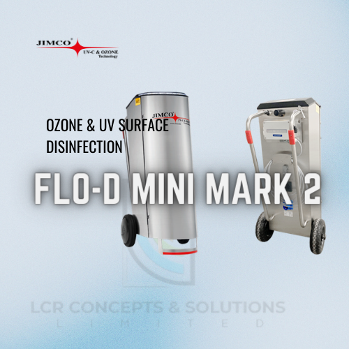 Jimco Flo-D Mini Mark 2