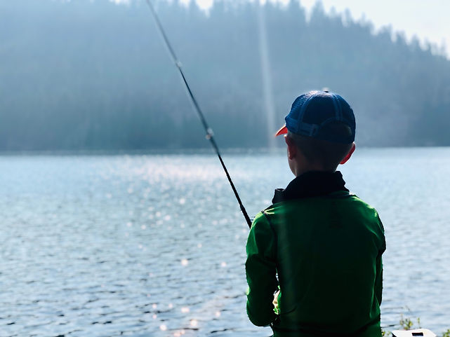 Stetson Ranch | NFINorth