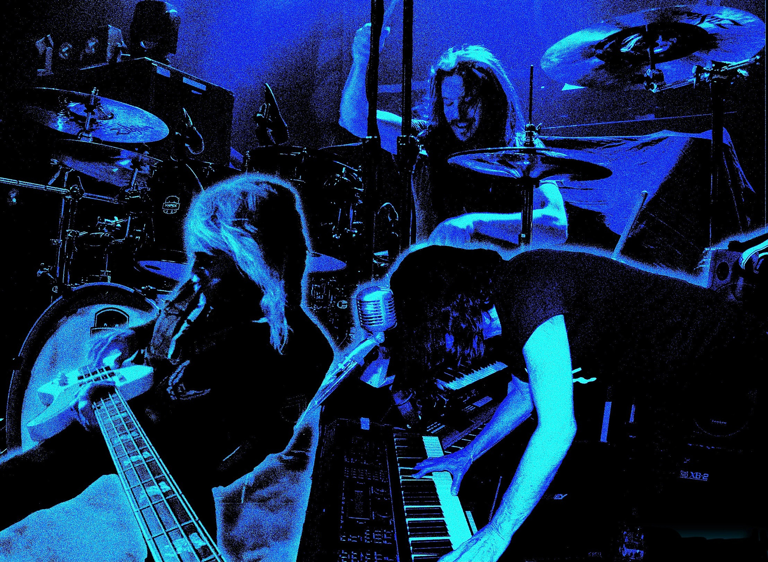 American Tears | Deko Entertainment