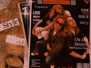 Red Voodoo | Deko Entertainment