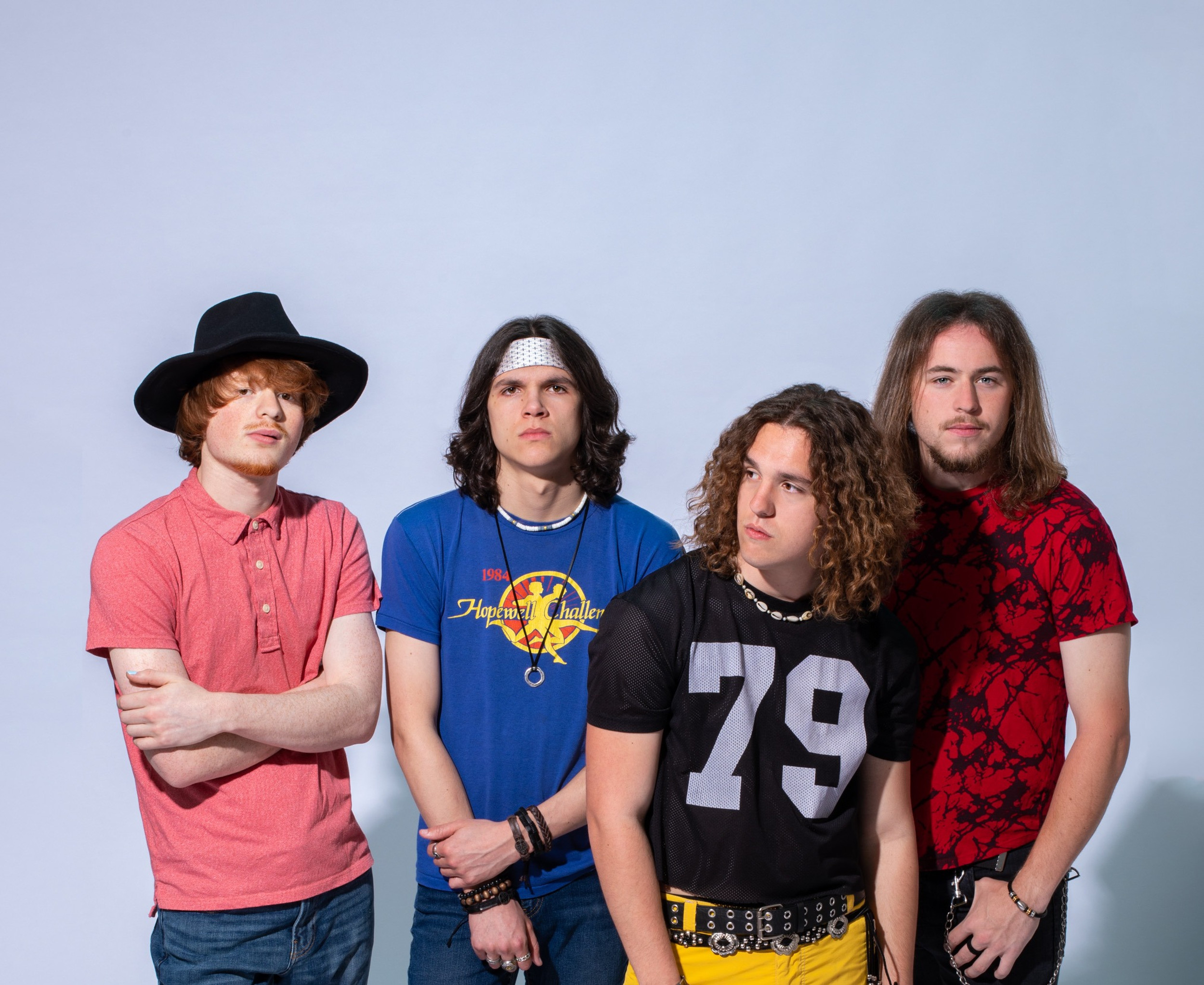 Red Voodoo | Deko Entertainment