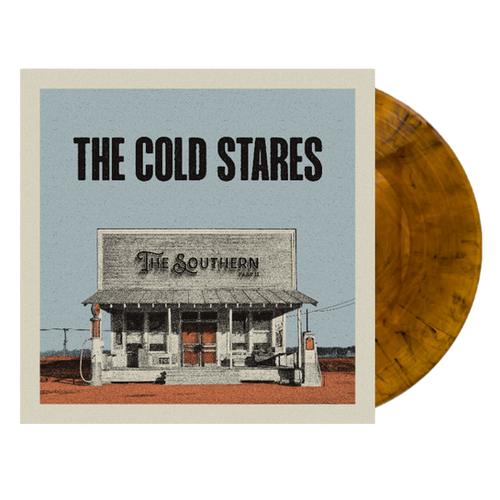 The Cold Stares - The Southern Part 2 LP | Deko Entertainment