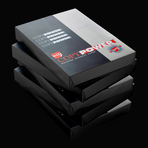 Bilt Copy Power A4 Size Paper | Sunder Printing Press