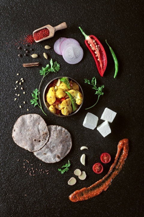 Top 10 Food Styling Trends : Part II