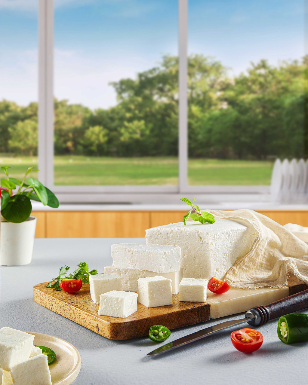 Patanwala Dairy | Dairy Portfolio | Nitin Tandon Food Styling