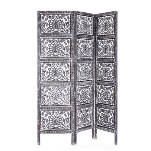 PAPYRUS Screen | H Decor Gozo