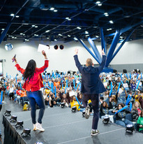 2024 Mega Conference | National Literacy