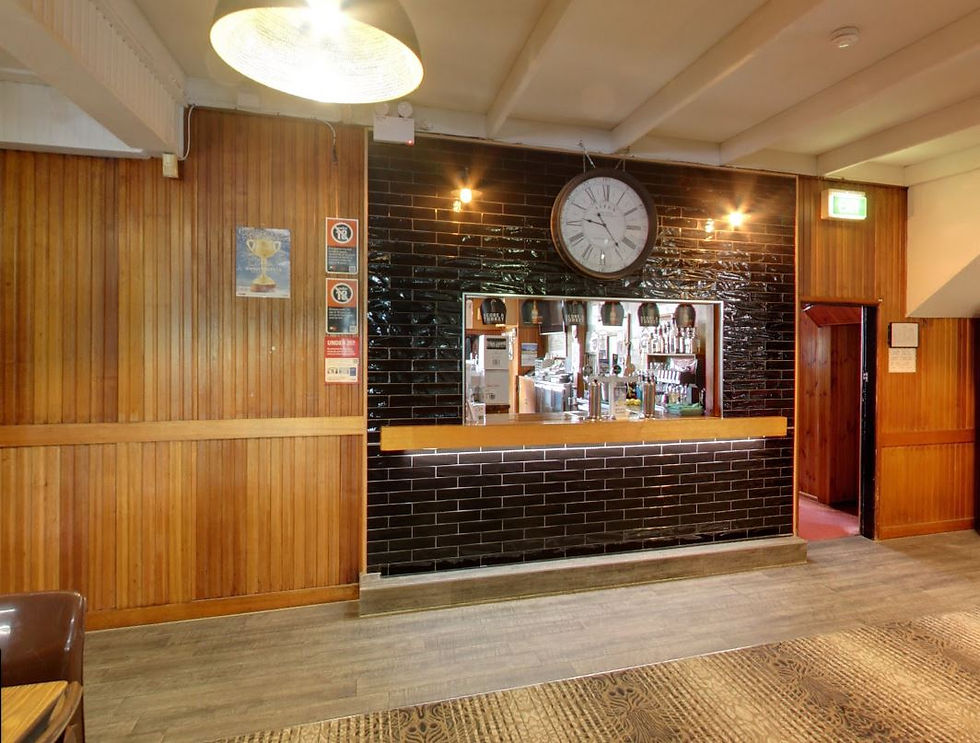 GALLERY | lakemacquariehotel