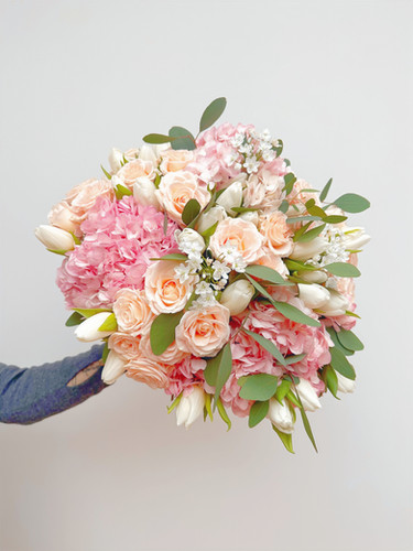 The Milano | Flowers By Alla