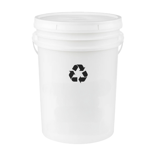 Prepaid Ballast Recycling Pail Kit - 5 Gallon | USA Environmental