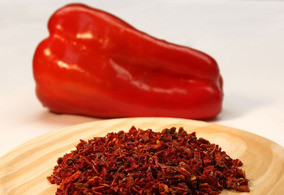 Pimiento Morron Rojo En Escamas x Kg | Supermercado CEAPE