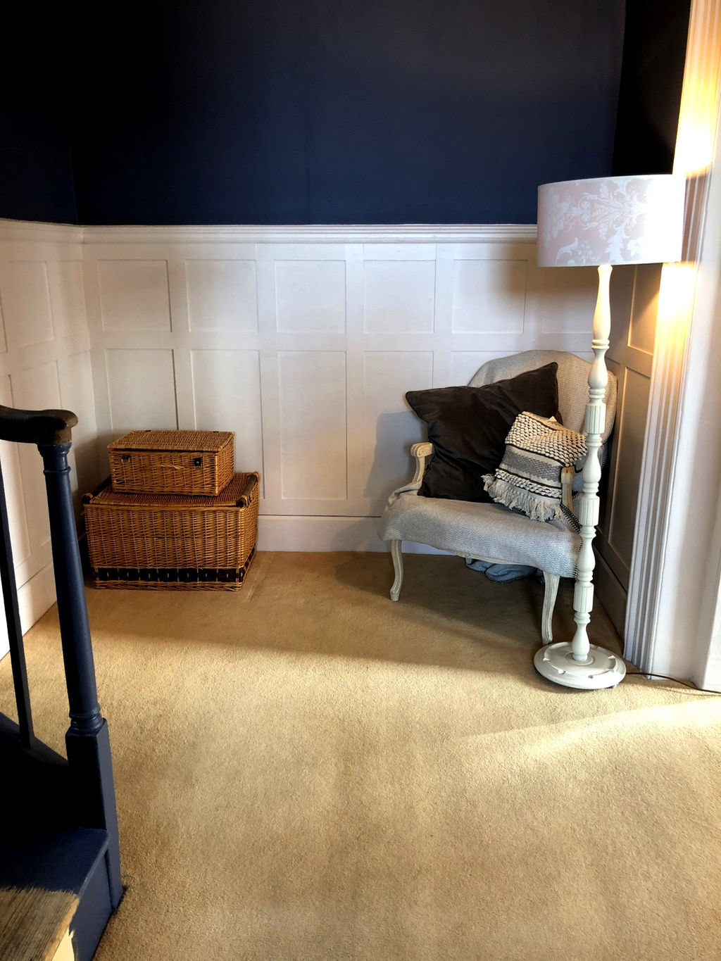 Blog | Traditional Wall Panelling & Interiors