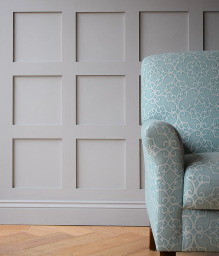 Closed Back Panel Kits | Traditional Panels