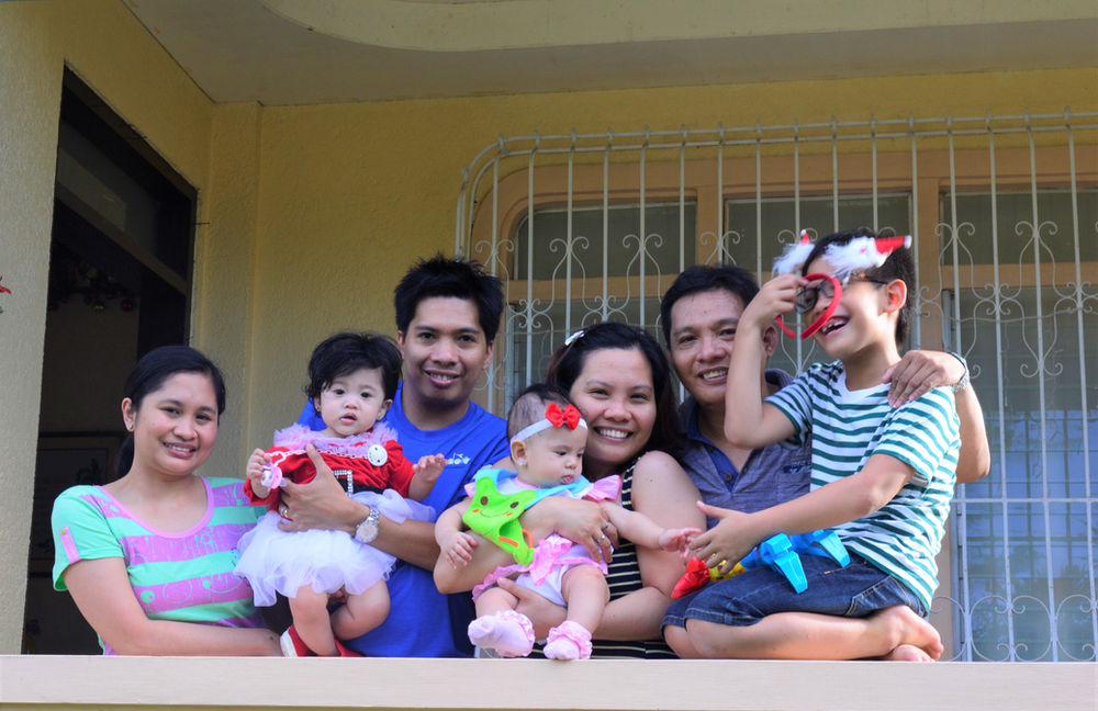 Yes, we have five names