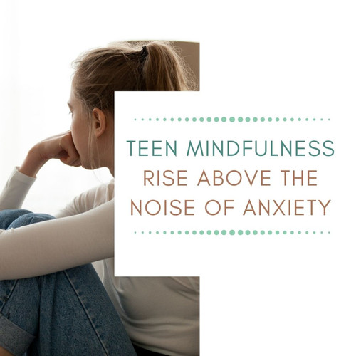 Teen Mindfulness Program | Louise Simply Fit