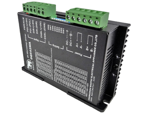 DQ542MA Stepper Motor Driver | mysite