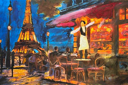 All Products | By Daff Art