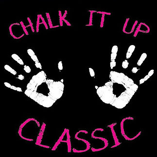 CHALK IT UP | legacynew