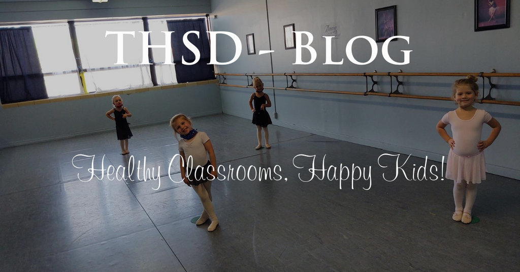 Tamara Howe School of Dance | Salina | Dance School