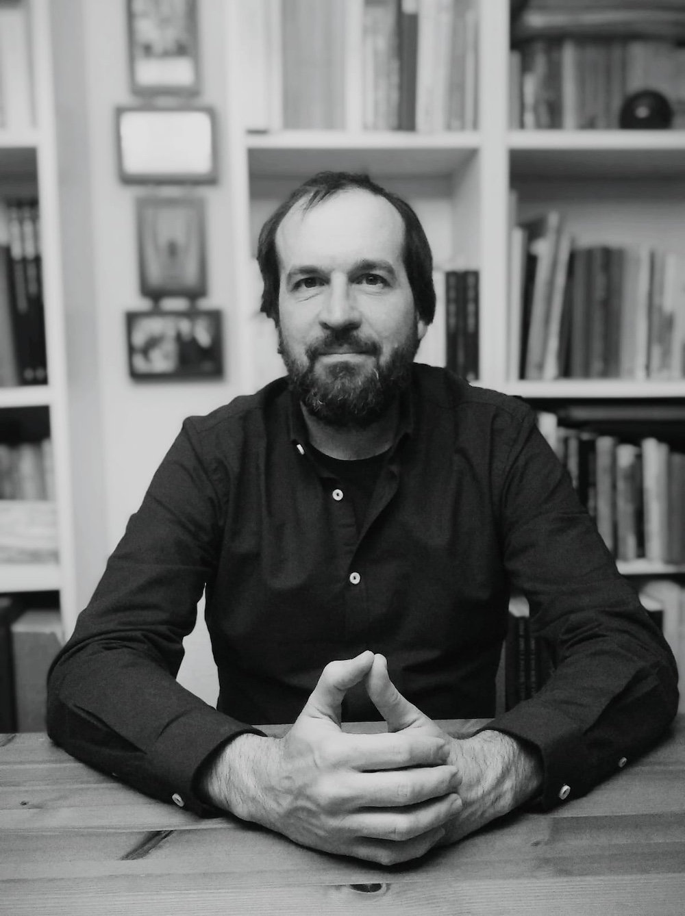 Andrés Castaño Franco | Mercado Cultural Del