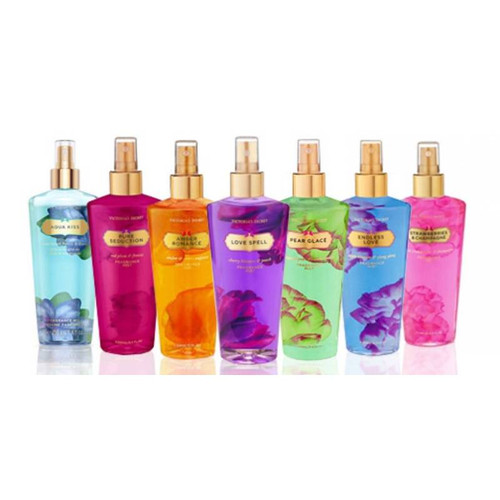 Splash Victoria Secret 250ml Tradicional | Beauty Mey