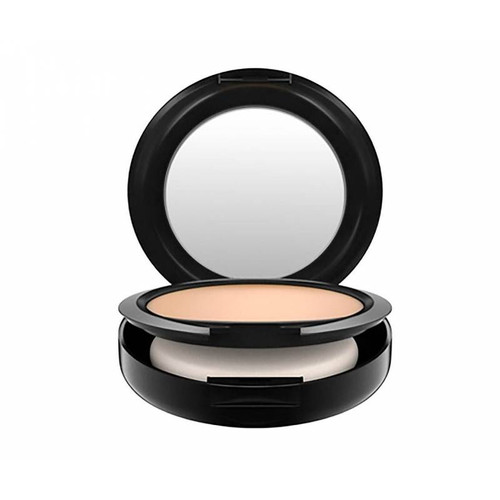 Polvo compacto Mac | Beauty Mey