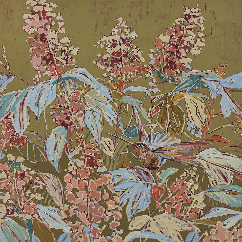 PRINTS | Emma Carr Art