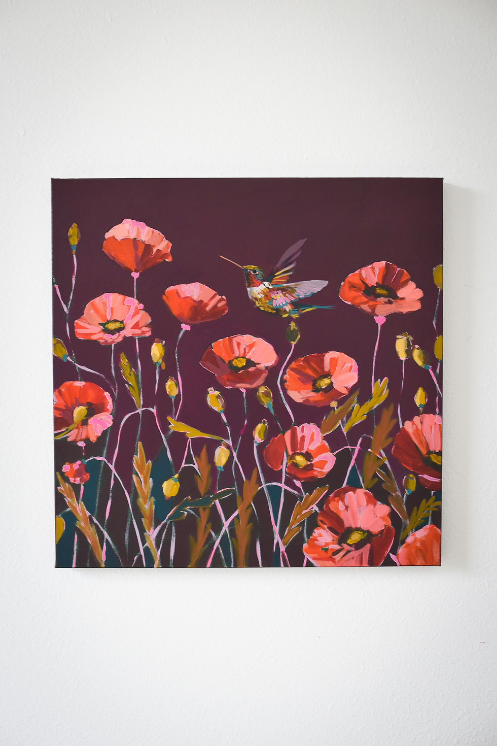 Available Work | Emma Carr Art