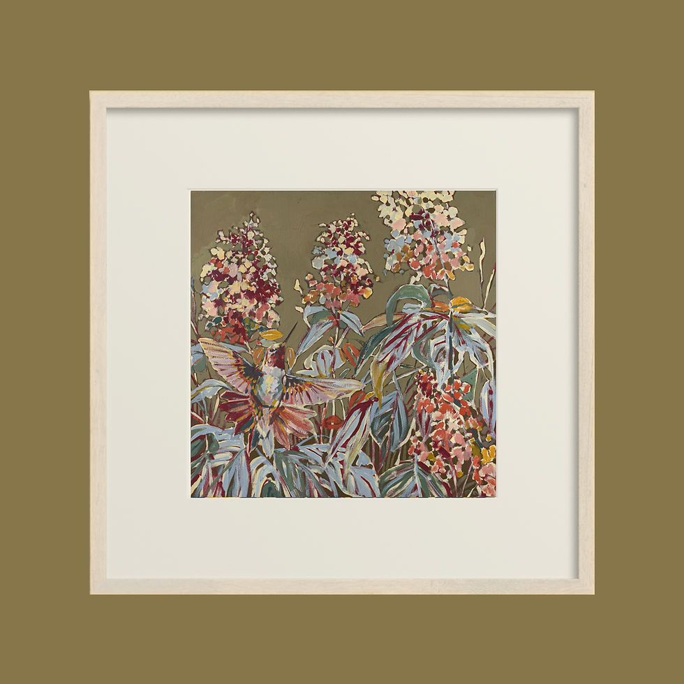 PRINTS | Emma Carr Art