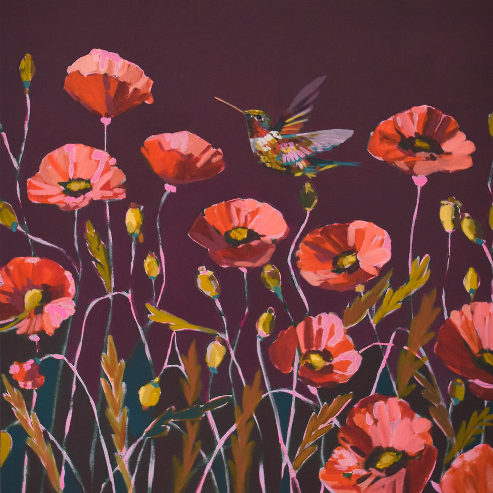 Available Work | Emma Carr Art