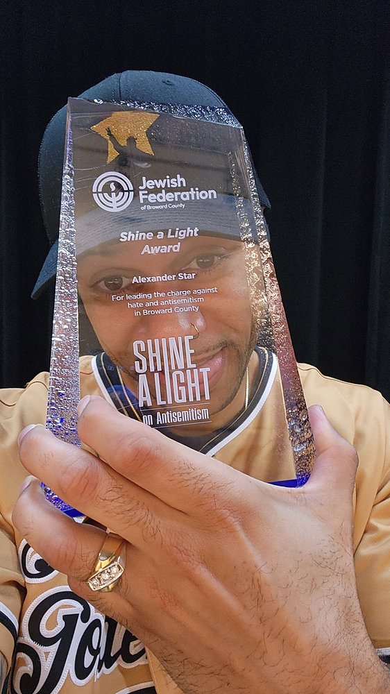 Celebrating the 'Shine A Light' Award: Reflections on Empowering Others ...