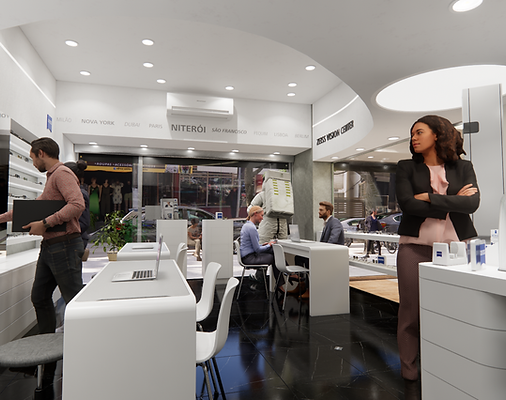 Zeiss Vision Center