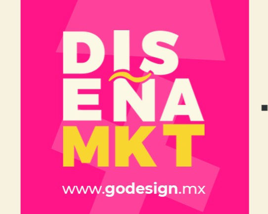 Promociones Exclusivas Diseña Marketing MX | GoDesignMX