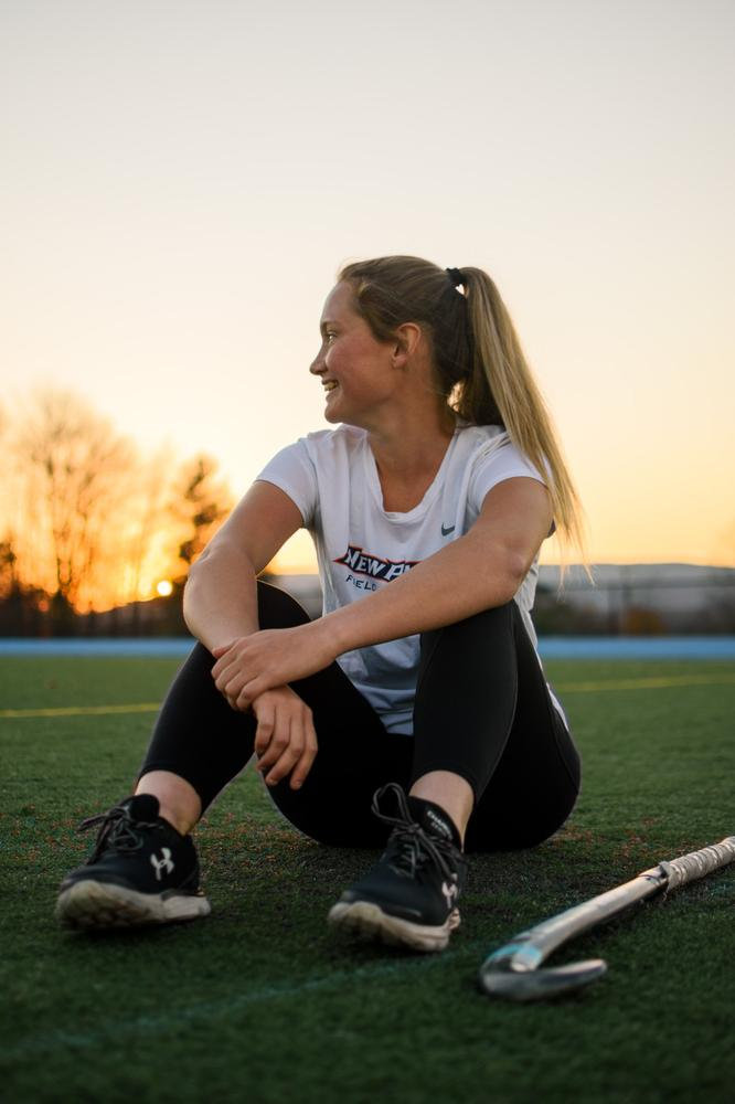 Sam Moran: A Walking Miracle