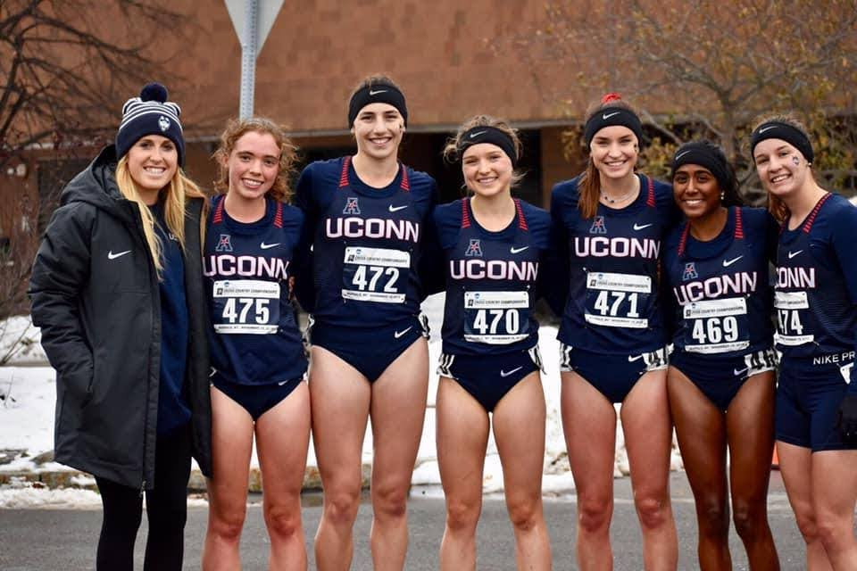 Kate Daley: My (Un)conventional Comeback Story