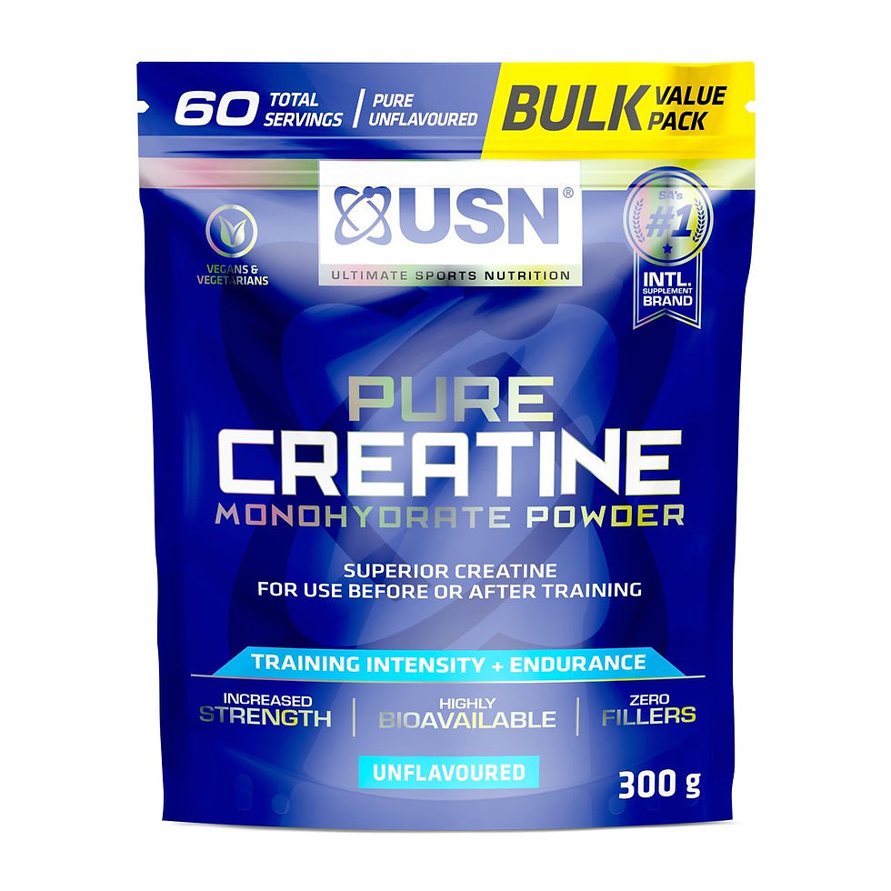 USN CREATINE MONOHYDRATE POWDER 300G IR Fitness Shop USN CREATINE MONOHYDRATE POWDER 300G IR Fitness Shop