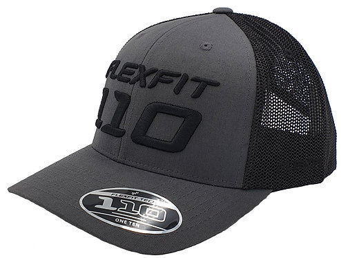 FLEXFIT 110 Branded | כובע רשת