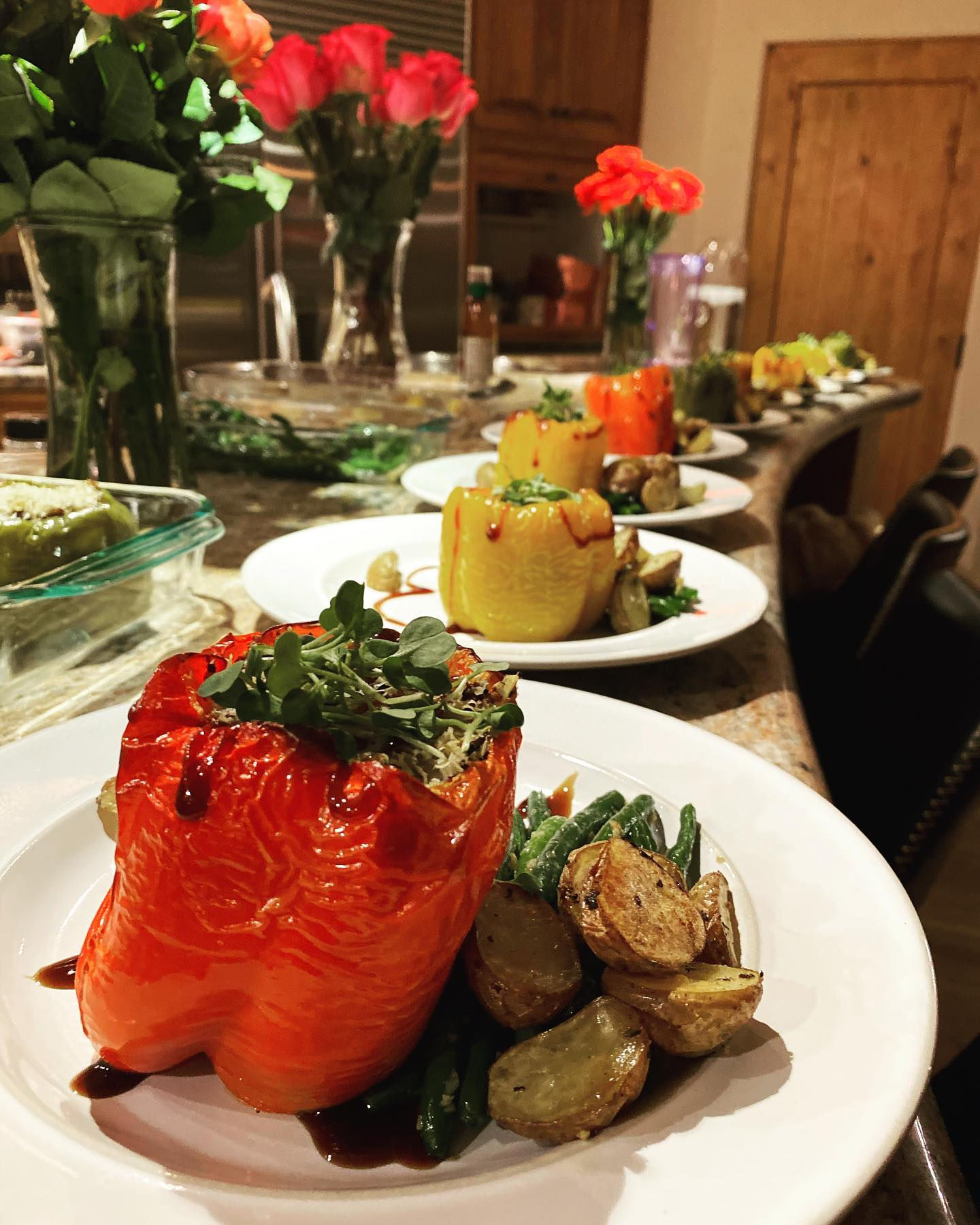 Chef Johnny | Messina Culinary