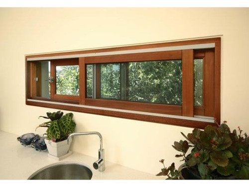 Sliding Windows | Teak Land