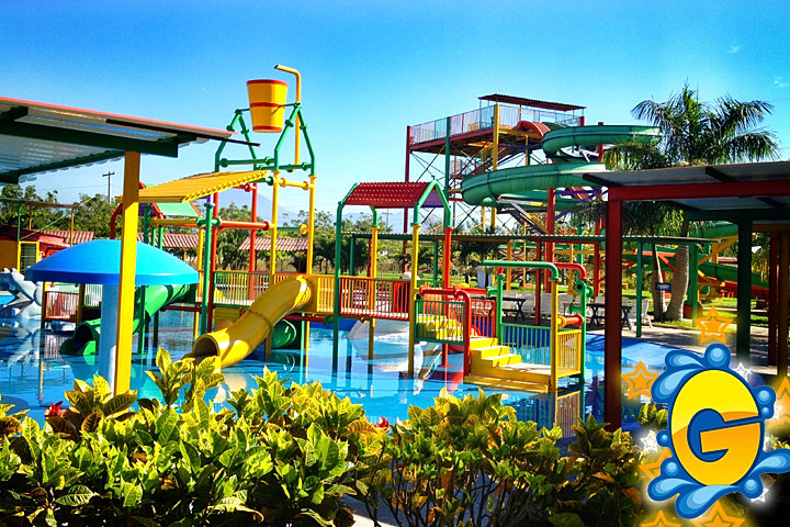 Municipio de Masagua, Escuintla | Deguate.com