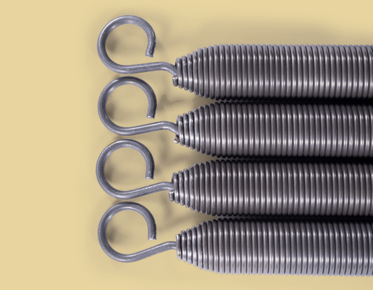 balancedbody | Contrology Classical Springs