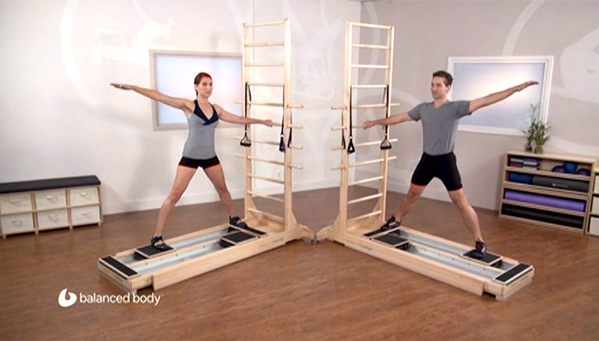 Balanced Body Pilates Core Align | Balanced Body AU/NZ