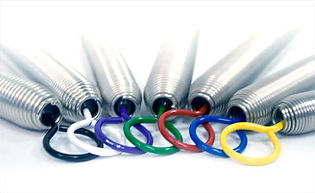 Springs & Resistance | Balanced Body AU/NZ